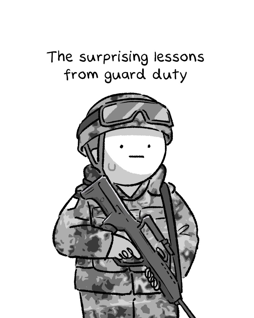 Guard Duty Memes Ghost Cod Call Of Duty GIF Ghost Cod Call Of Duty