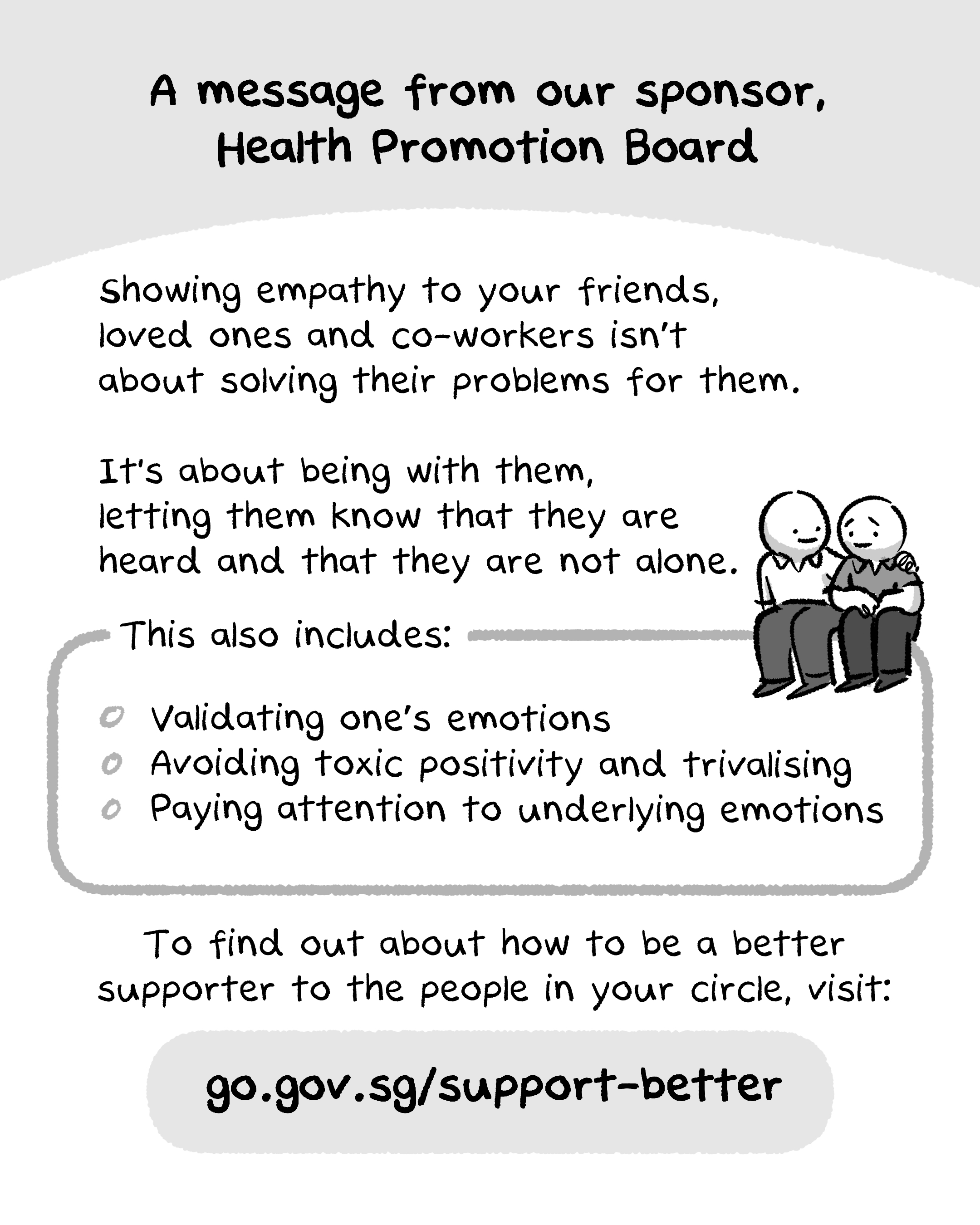 How you might be (unintentionally) making people feel bad at work – The ...